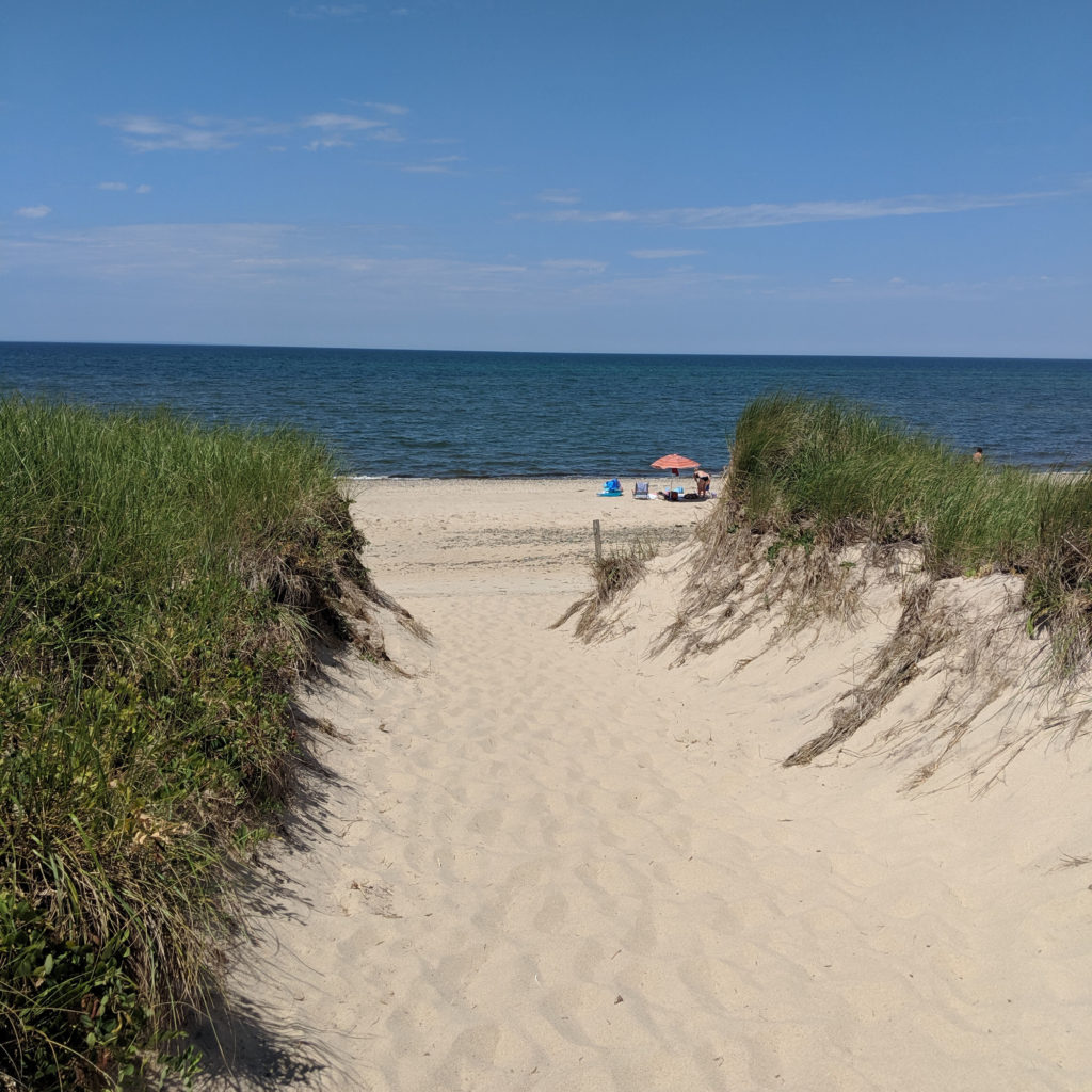 Que faire à Boston en août 2019